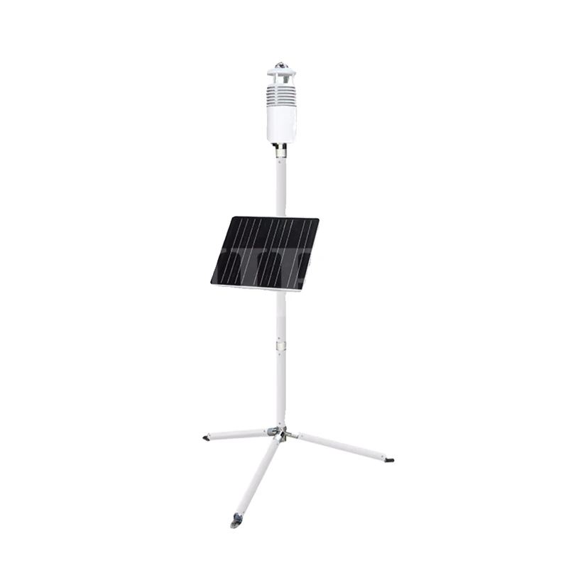 Field-Weather-Monitoring-Station-Compass-Engineer-Shovel-Portable ...