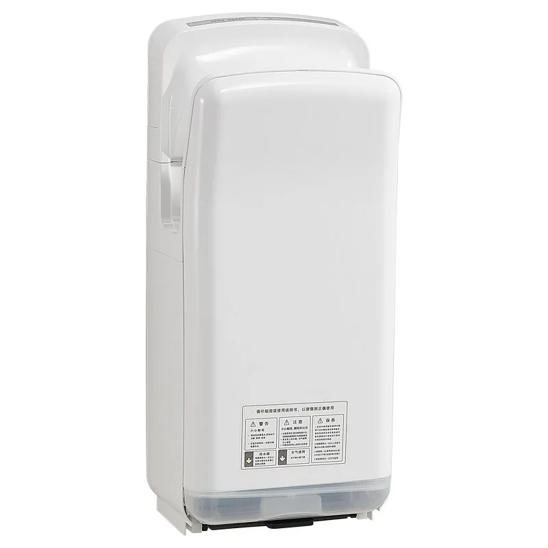 220V-1100W-2000W-90m-s-Fully-Automatic-Induction-Dryer-Hand-Dryer ...