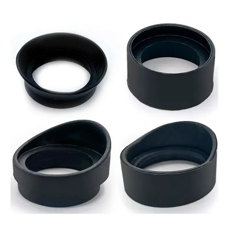 2-PCS-27-35mm-Rubber-Eyepiece-Eye-Shields-Eye-Guards-Binoculars ...