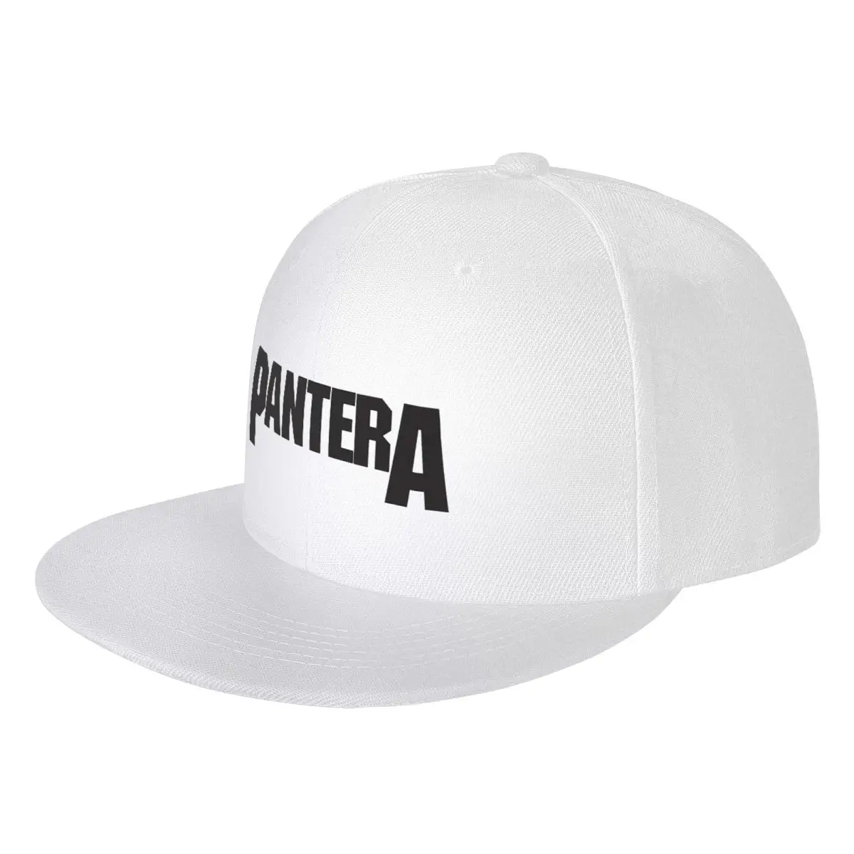 Pantera-Heavy-Mental-Rock-Band-Baseball-Cap-Unisex-Hip-Hop-Snapback-Hat ...