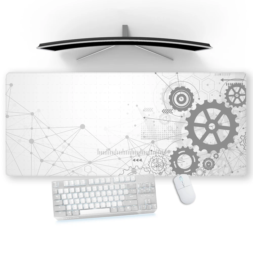 Mouse-Pad-White-Desk-Mat-Large-Gaming-Mosepad-Xxxl-Mouse-Mats-1200x600 ...