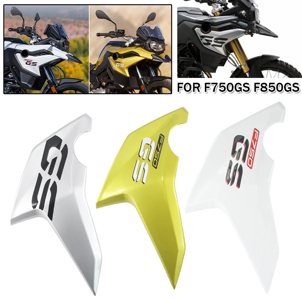 For-BMW-F850GS-F750GS-F-750-850-GS-F750-F850-2018-2021-Motorcycle-Left ...