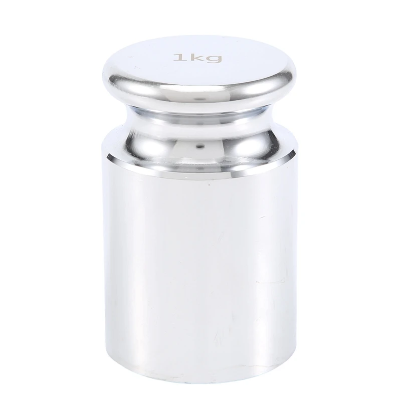 Calibration-Weight-For-AWS-Digital-Scale-Carbon-Steel-Chrome-Finish ...