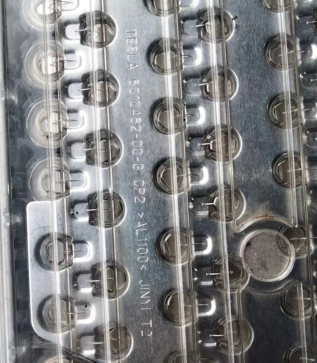 Tesla Battery Pack 18650