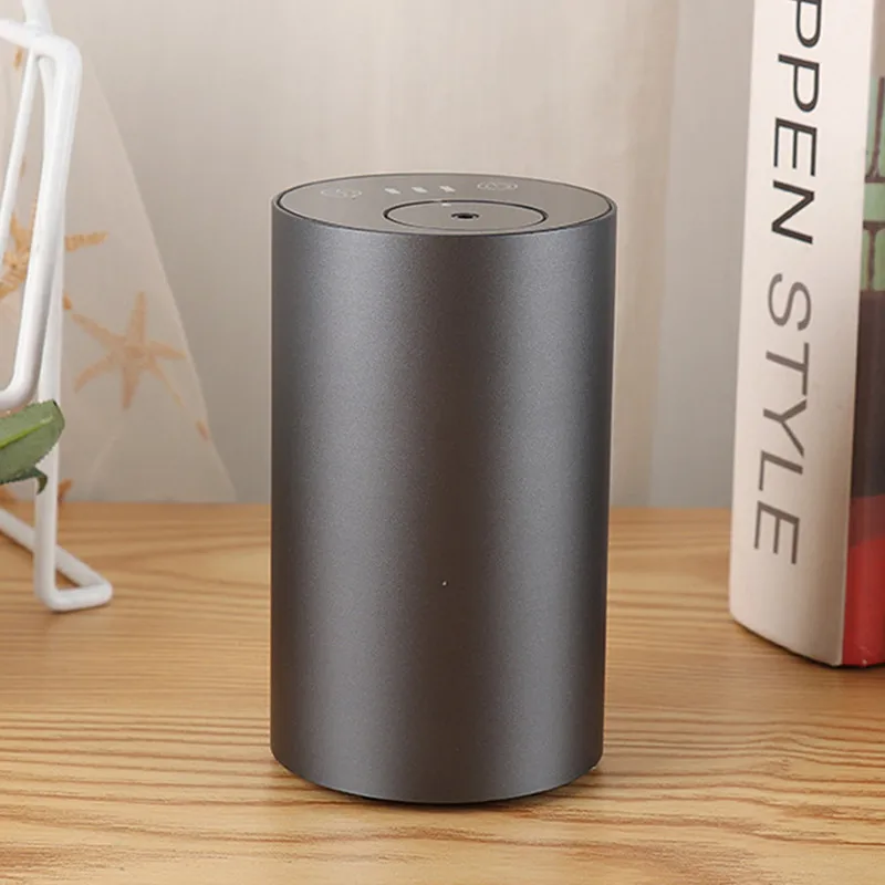 Waterless-Aroma-Electric-scent-Diffuser-Nebulizer-Car-Fragrance ...