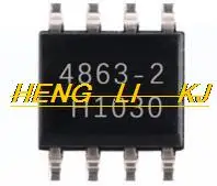 IC 새로운 오리지널 TDA4863 2G TDA4863 4863 2 SOP8 송료 무료|sop8| - AliExpress