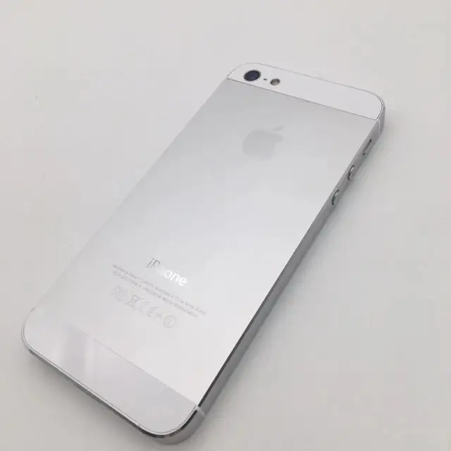 Original Apple iPhone 5 Factory Unlock 99% New Mobile Phone 16GB/32 ...
