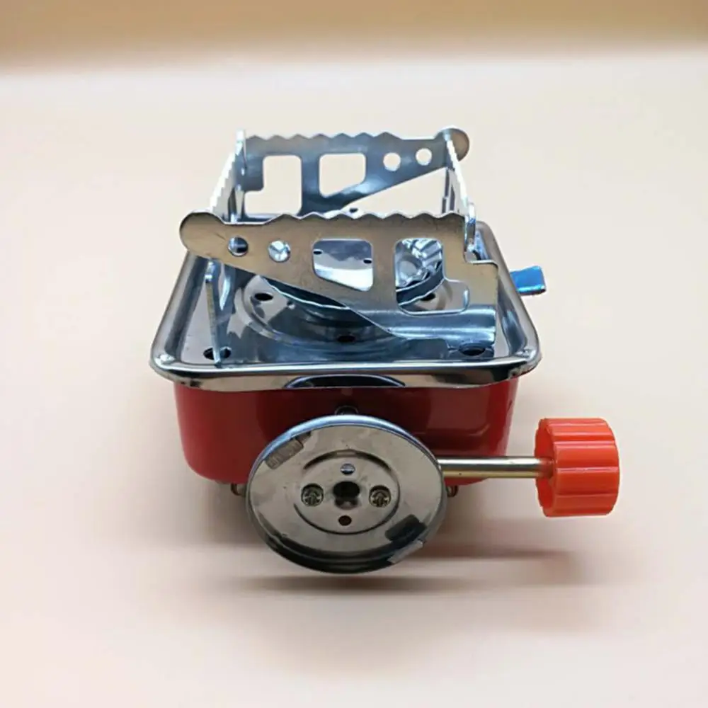 Stove Portable Picnic Foldable Stainless Steel Camping 2800w Gas ...