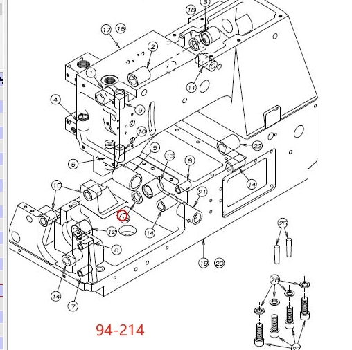 KANSAI-SEWING-PARTS-94-2140-0-KANSAI-DLR-1508P-OIL-SEAL-WX8800-DFB1404 ...