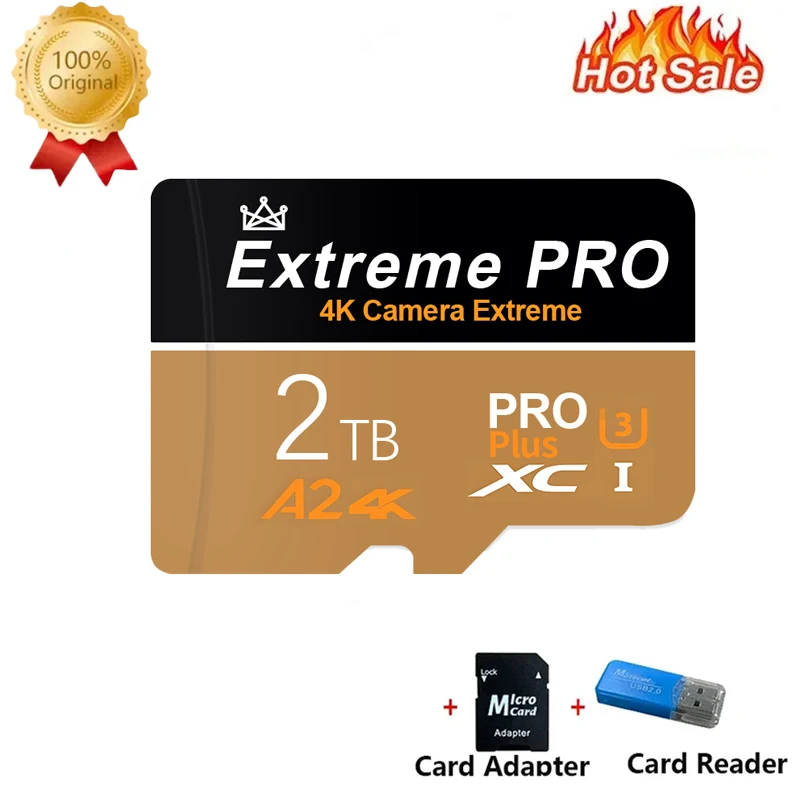 Original-SD-Card-2TB-Large-Capacity-Memory-Cards-512GB-1TB-Micro-Mini ...