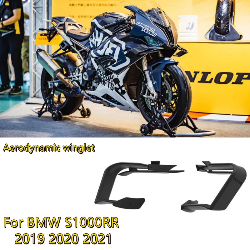 Bmw S1000rr 2022 Black