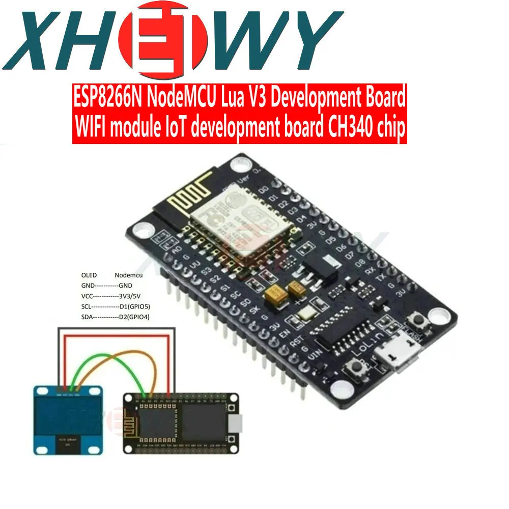 Esp8266 Gpio5 Ai Thinker ESP 07 ESP8266 Serial WiFi Module, Model