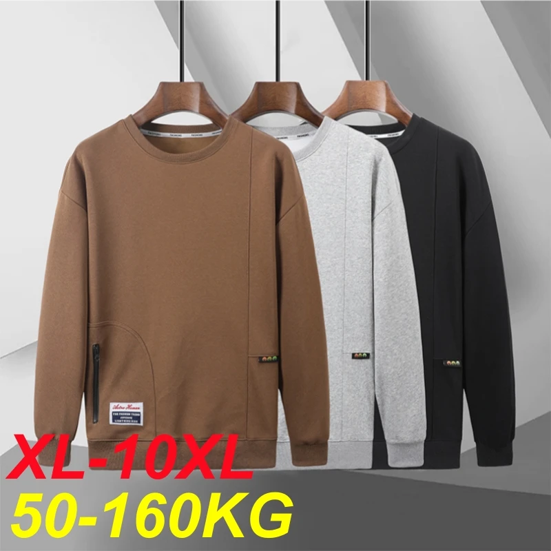 Men-Sweatshirts-Plus-Size-10xl-9xl-Cotton-Hoodie-Streetwear-Oversized-6xl-7xl-8xl-Long-Sleeve ...