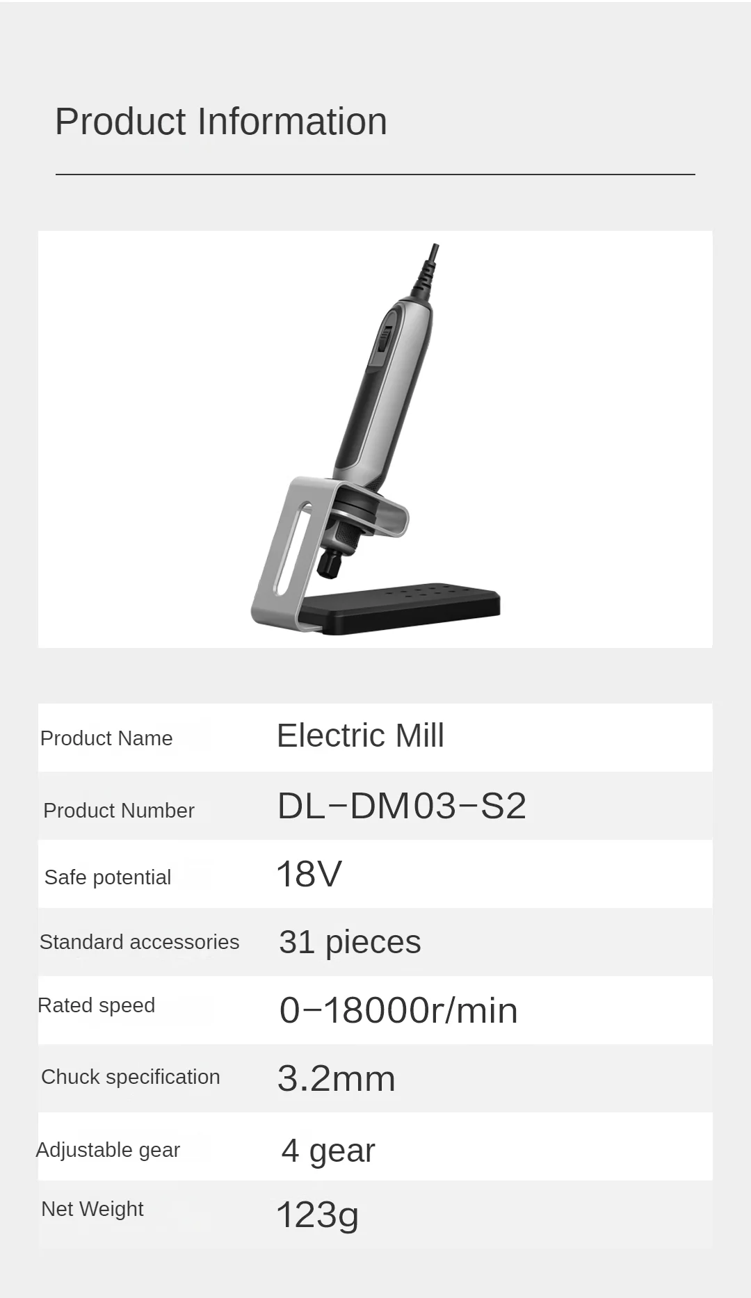 Perceuse Visseuse Sans Fil,Xiaomi-Stylo de gravure Deli,graveur de ...