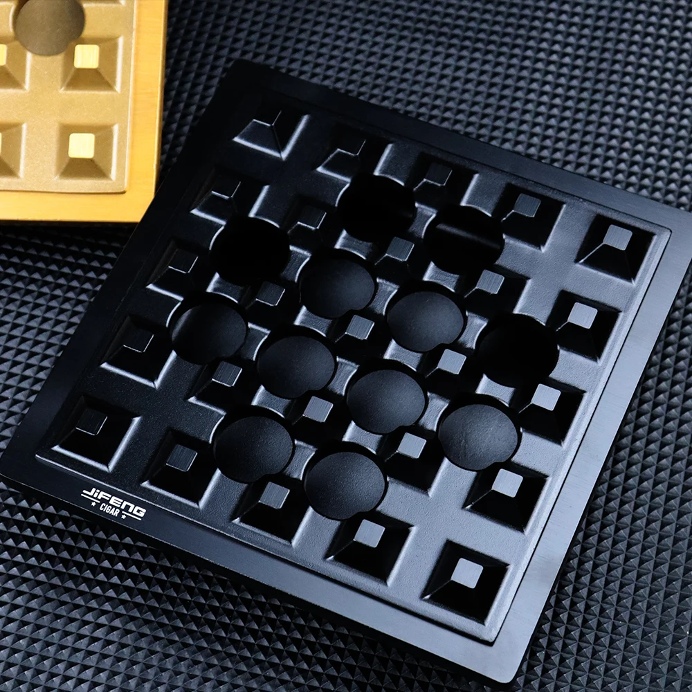 JIFENG-Luxury-Removable-Cigarette-Cigar-Ashtray-Large-Ash-Slot-Cigar ...