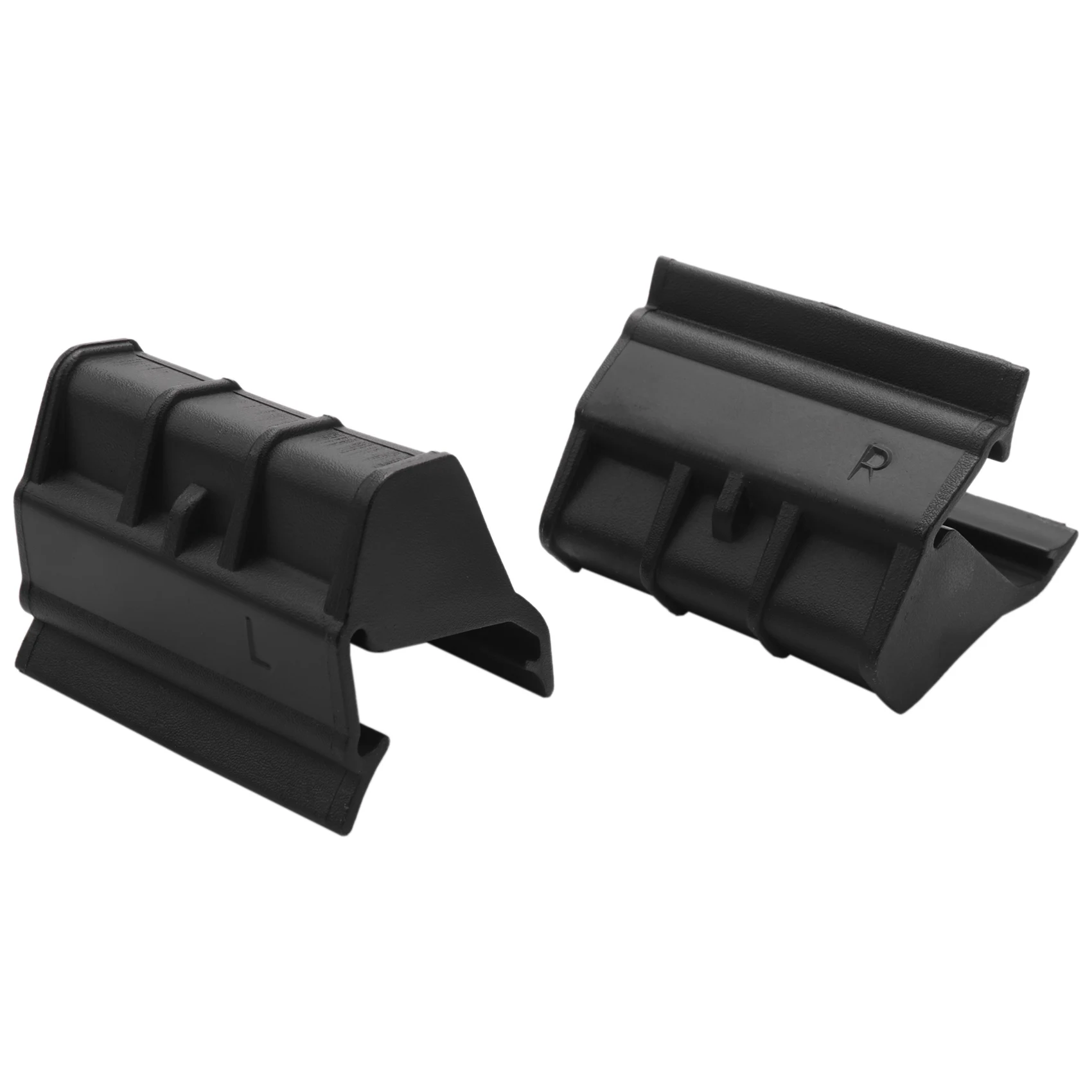 Clips de retención de ventana trasera para Jeep Wrangler JK, para 2007 ...