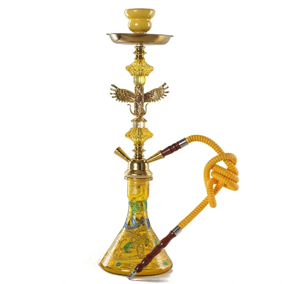 Bottle-Narguile-complete-kit-cachimbas-Hookah-Accessories-JUSES-S-Eagle ...