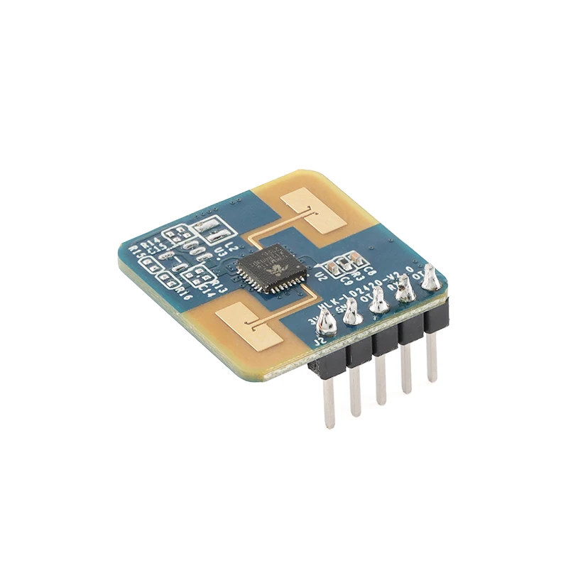 New-24G-HLK-LD2420-Intelligent-Low-Power-Consumption-MMwave-Sensor ...