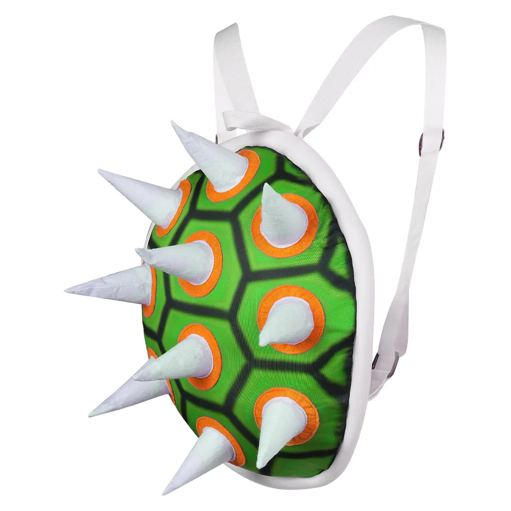 Bowser Shell Backpack