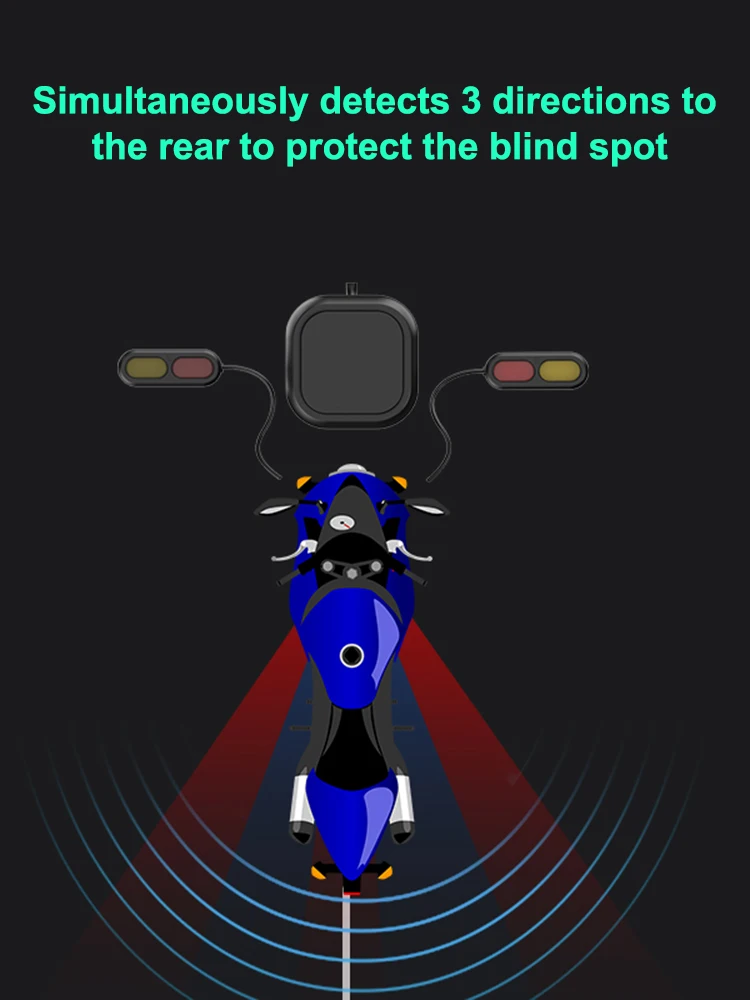Motorcycle-Blind-Spot-Monitoring-System-Millimeter-Wave-Radar ...