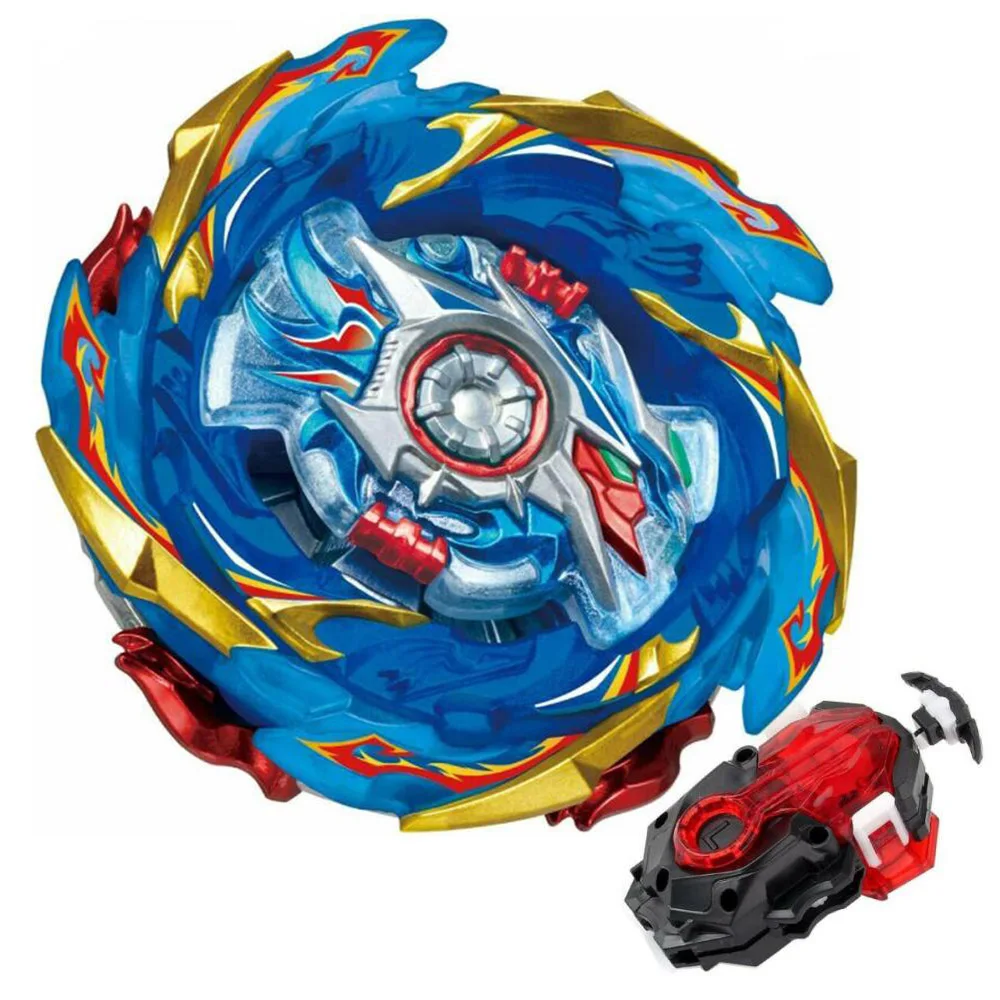 String Launcher Beyblade Burst Dynamite Launcher Beyblade, 40% OFF
