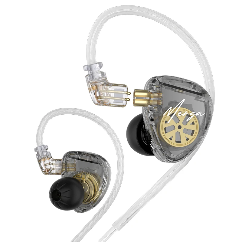 KZ-Merga-Wired-Earphones-2DD-Dynamic-Drivers-Headphones-Quad-Driver ...