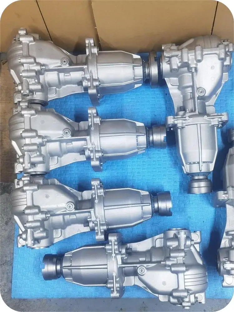 Rear-Axle-Differential-Assembly-For-Ford-Edge-Explorer-Fusion-Linclon ...