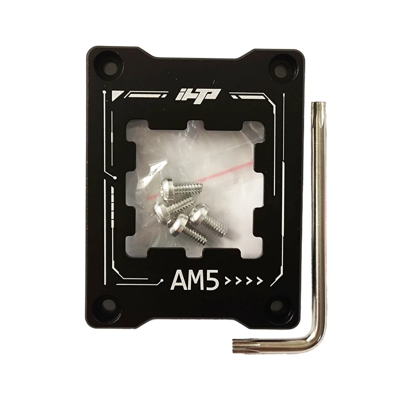 Desktop cpu AM5 processor bracket LGA AMD motherboard othotic device ...