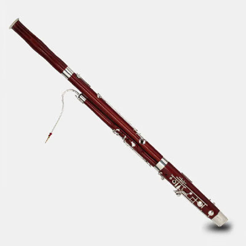 Bass Oboe