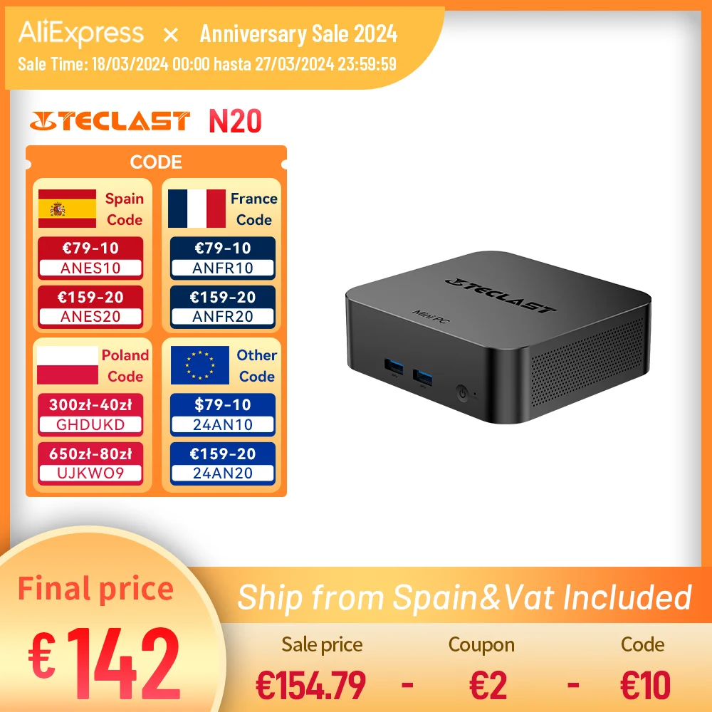 Página principal Productos Promo Aniversario Comentarios