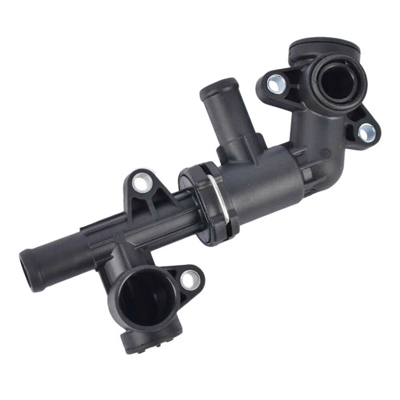 25630-2W500 25630-1U500 Water Valve Oil Cooler Heater for 13-21 Hyundai ...