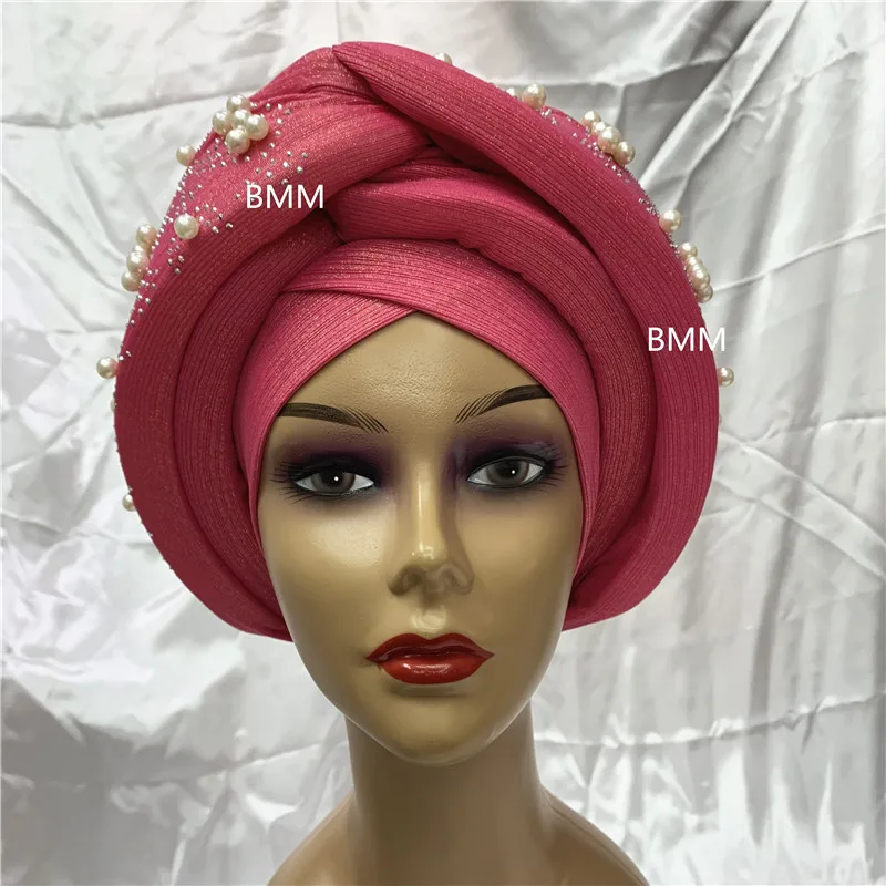 Turban Fashion