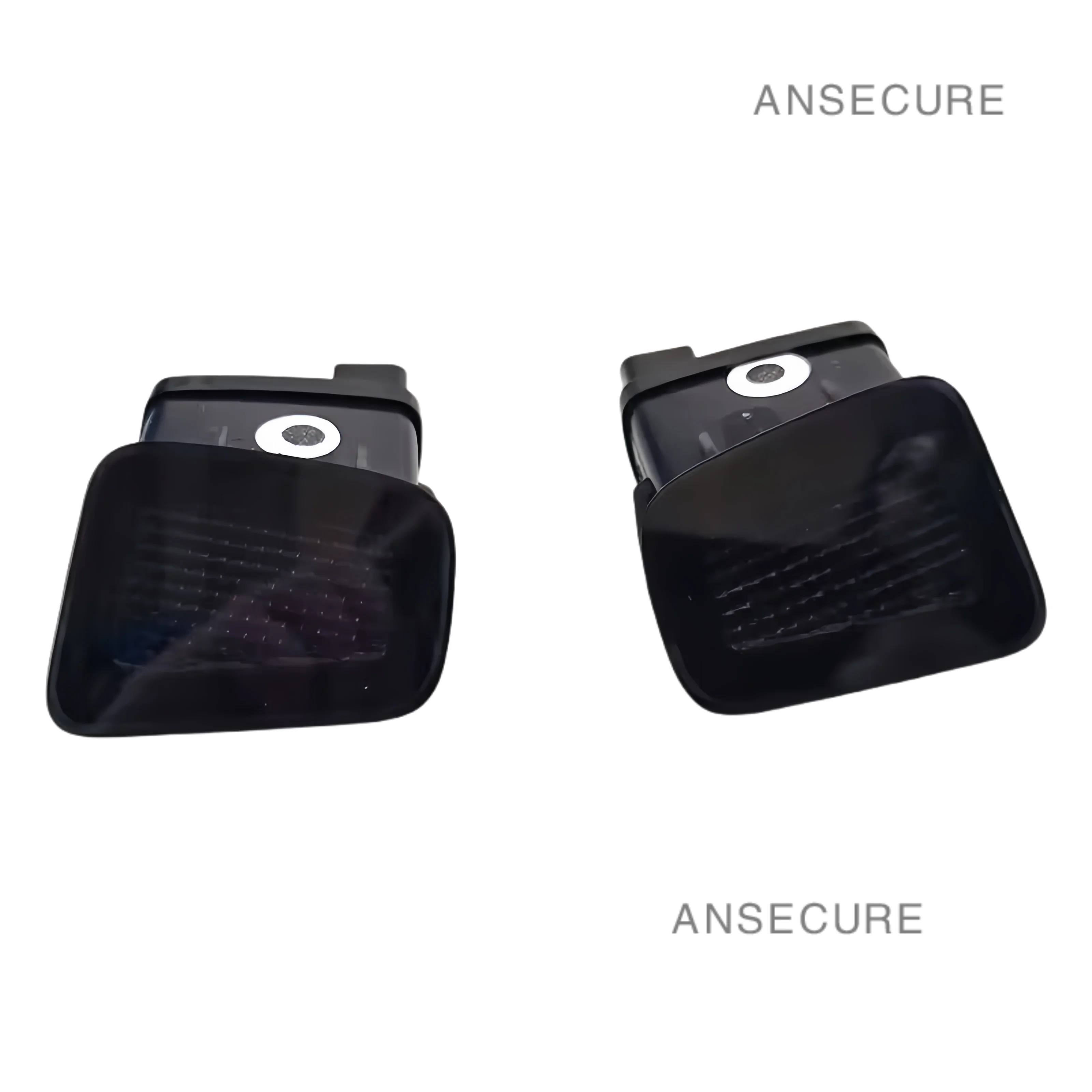 LHD Pair Lane Change Assist Warning Display Light For Audi Q4 Q6 E-tron ...