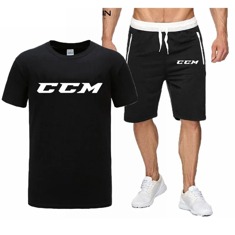 CCM-Brand-Printing-Mens-Summer-Harajuku-Hip-Hop-TShirt-high-quality ...