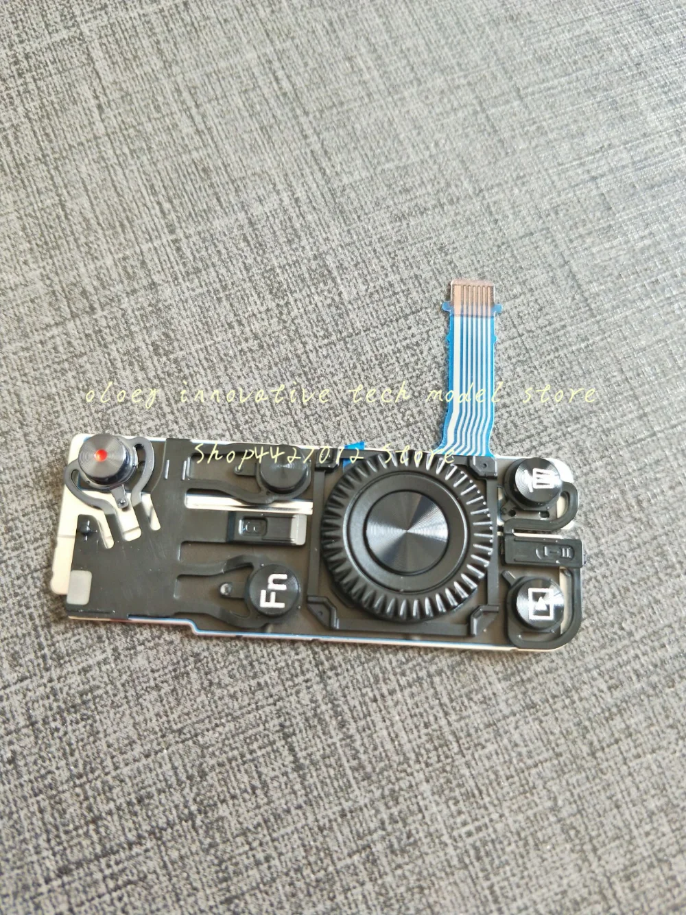 Repair-Parts-For-Sony-DSC-RX10M5-DSC-RX100M6-DSC-RX100-V-DSC-RX100-VI ...