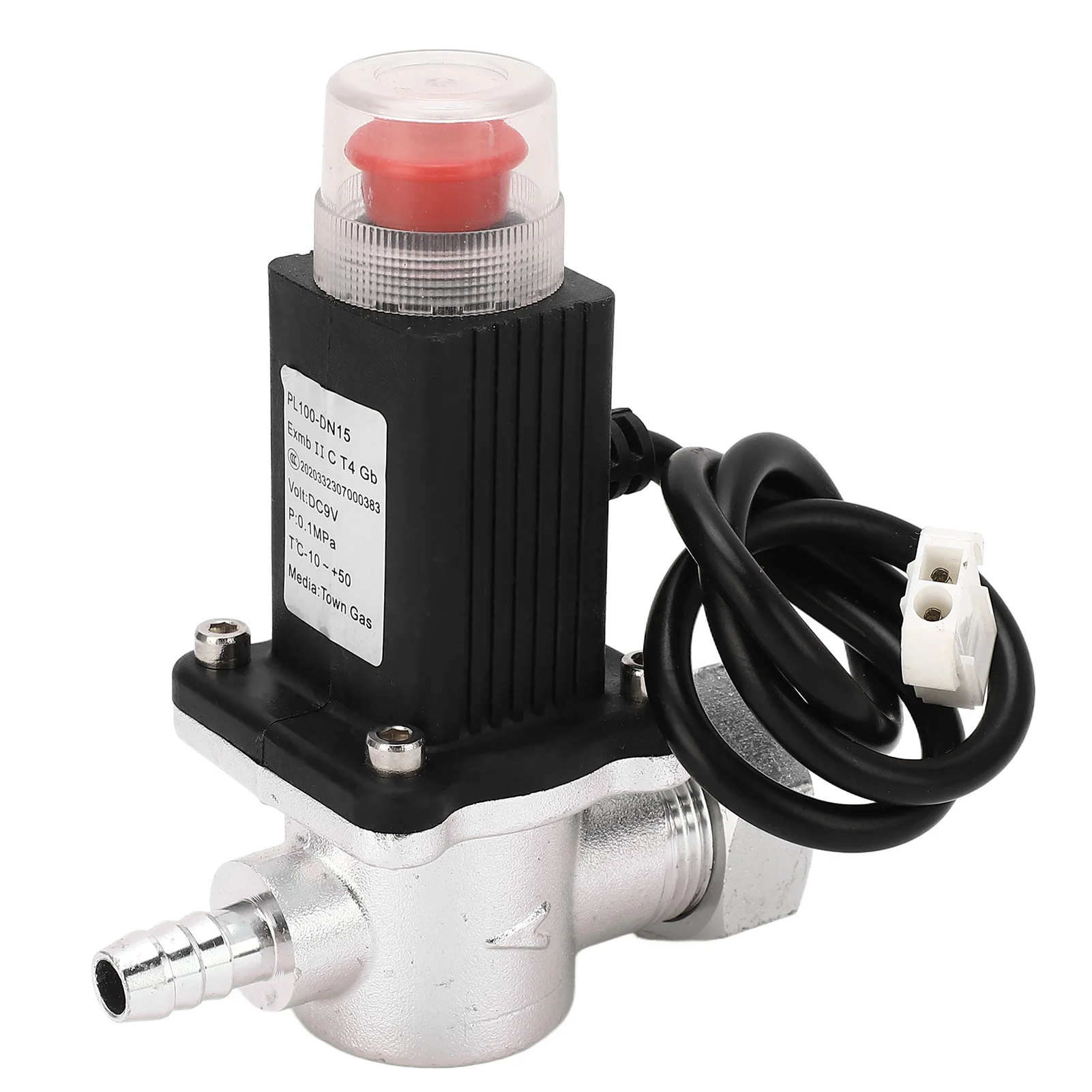 Solenoid Valves Leakage at Samuel Austral blog