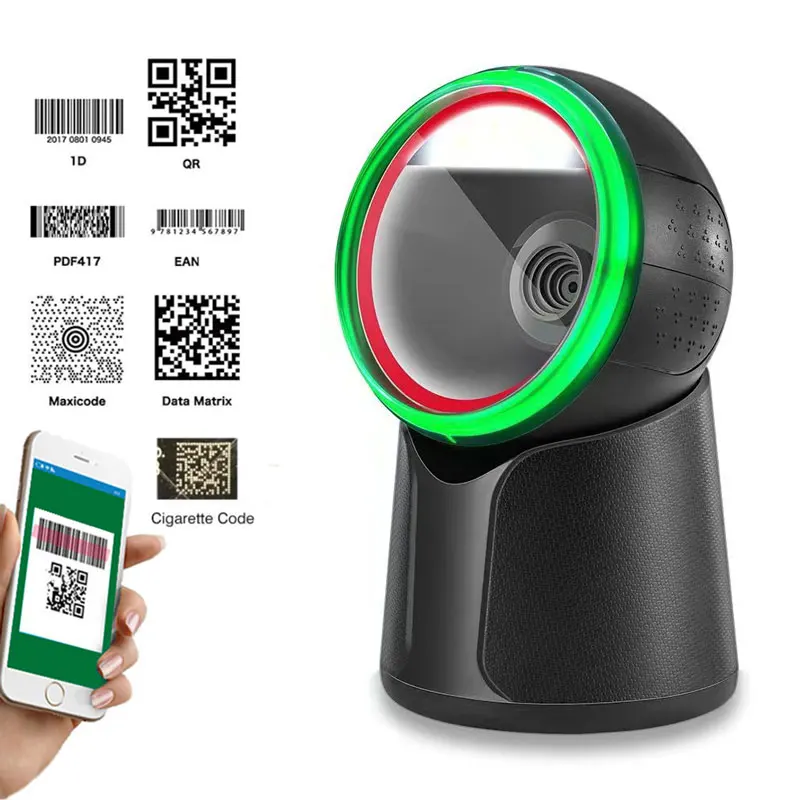 Desktop-Barcode-Scanner-Omnidirectional-Hands-Free-Wired-USB-Barcode ...