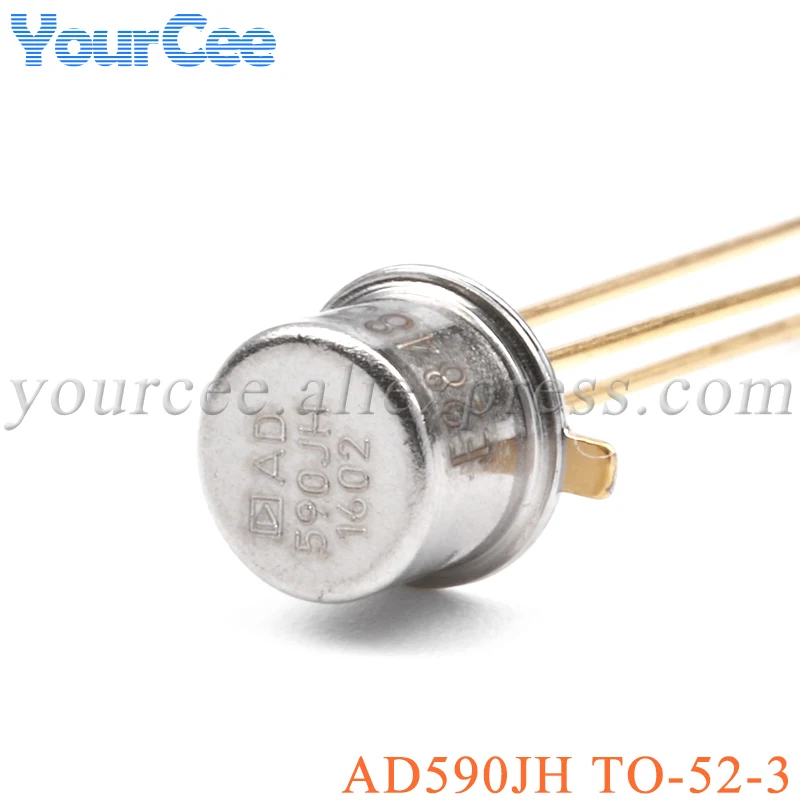 Sensor-AD590-AD590JH-TO-52-3-de-doble-punta-sensores-de-temperatura-IC ...
