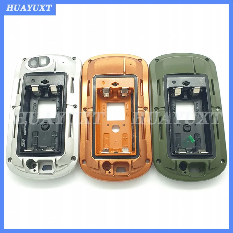 Original For GARMIN Oregon 600 600t 650 650t 700 700t 750 750T Back ...