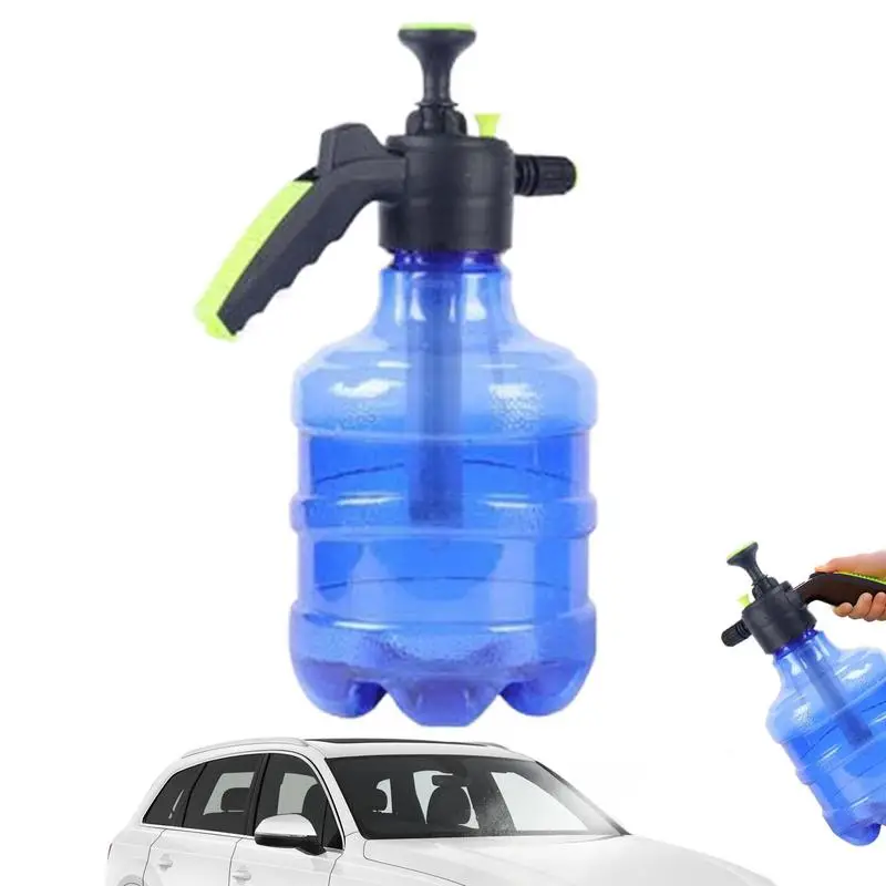 car-Hand-Pump-Foam-Sprayer-Pneumatic-Washer-Foam-Snow-Foam-High ...