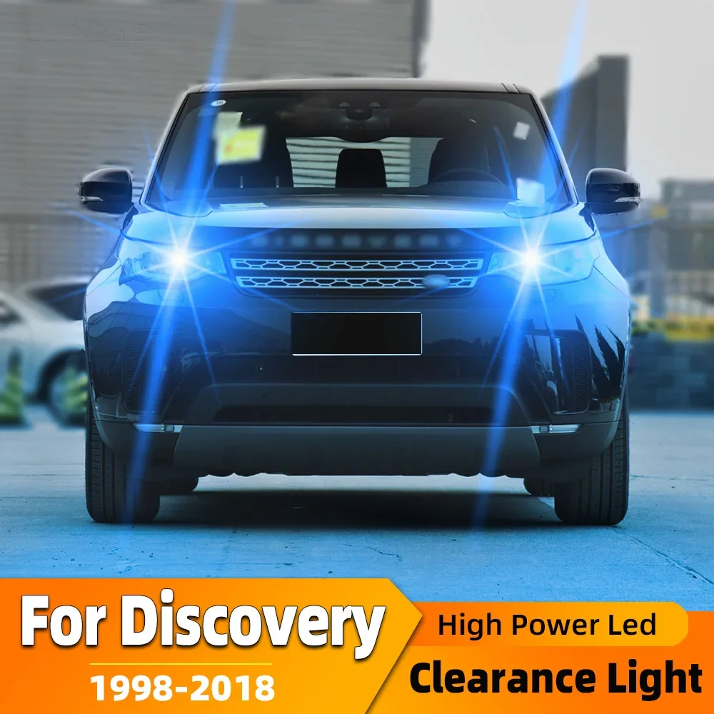 2pcs-LED-Parking-Light-For-Land-Rover-Discovery-2-3-4-LR2-LR3-LR4 ...