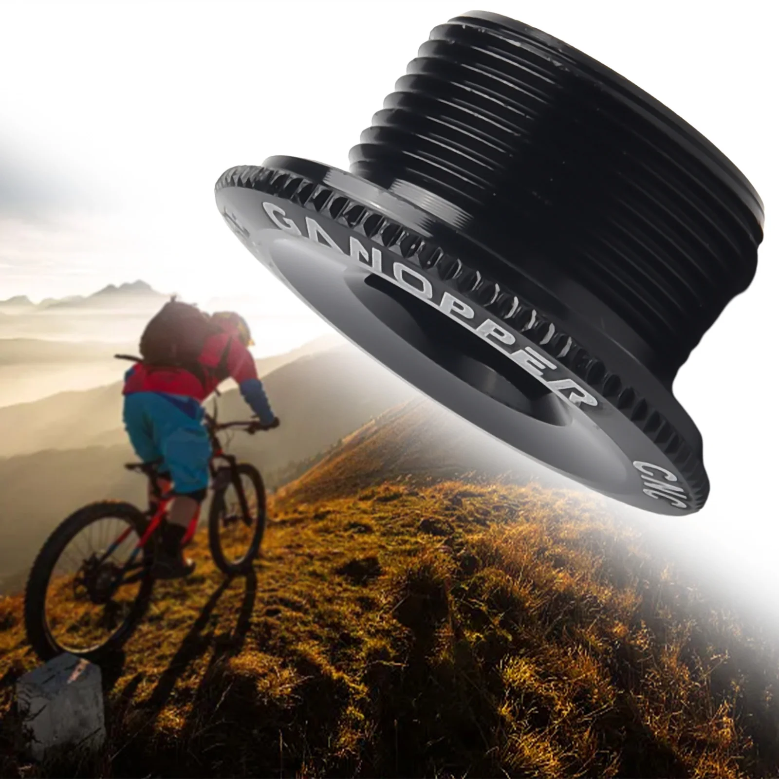 Bicycle Crank Chainwheel Bicycle Crank Screws Crank Fixing Bolt For M15 ...