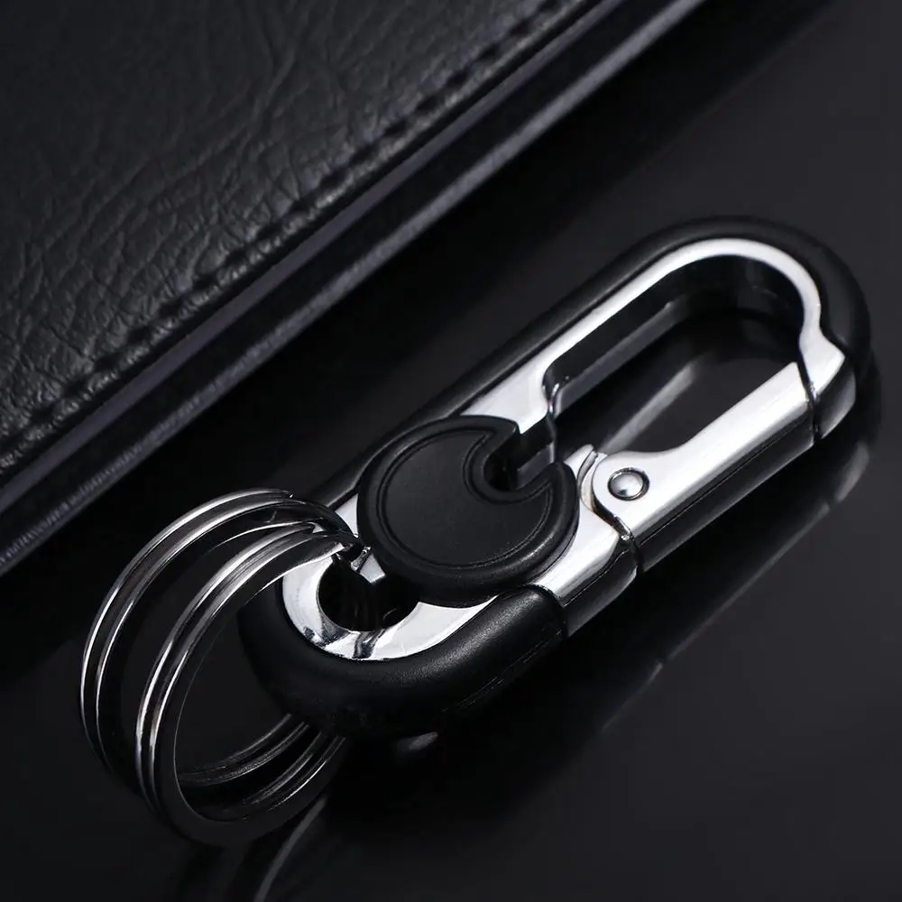 Accessories-Business-Waist-Buckle-Bag-Charms-Metal-Key-Buckle-Car-Key ...