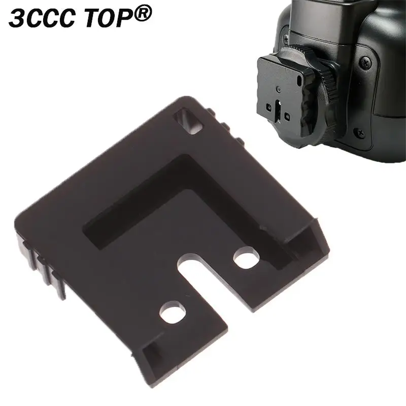 Black-MI-Foot-Hot-Shoe-Cap-Cover-Protection-Adapter-for-Sony-MI-Shoe ...