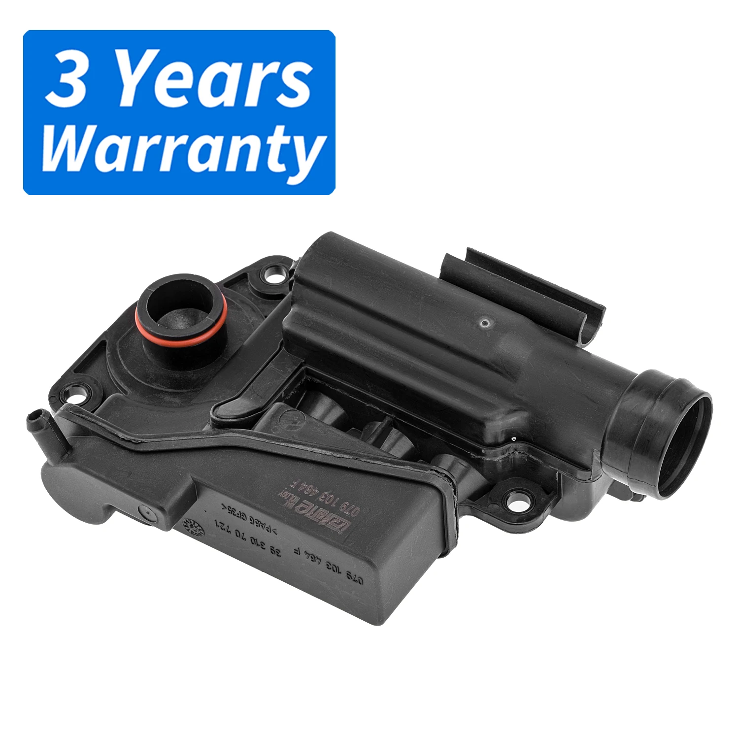 Oil-Separator-Crankcase-Vent-Valve-079103464F-For-AUDI-A4-B7-2006-2008 ...