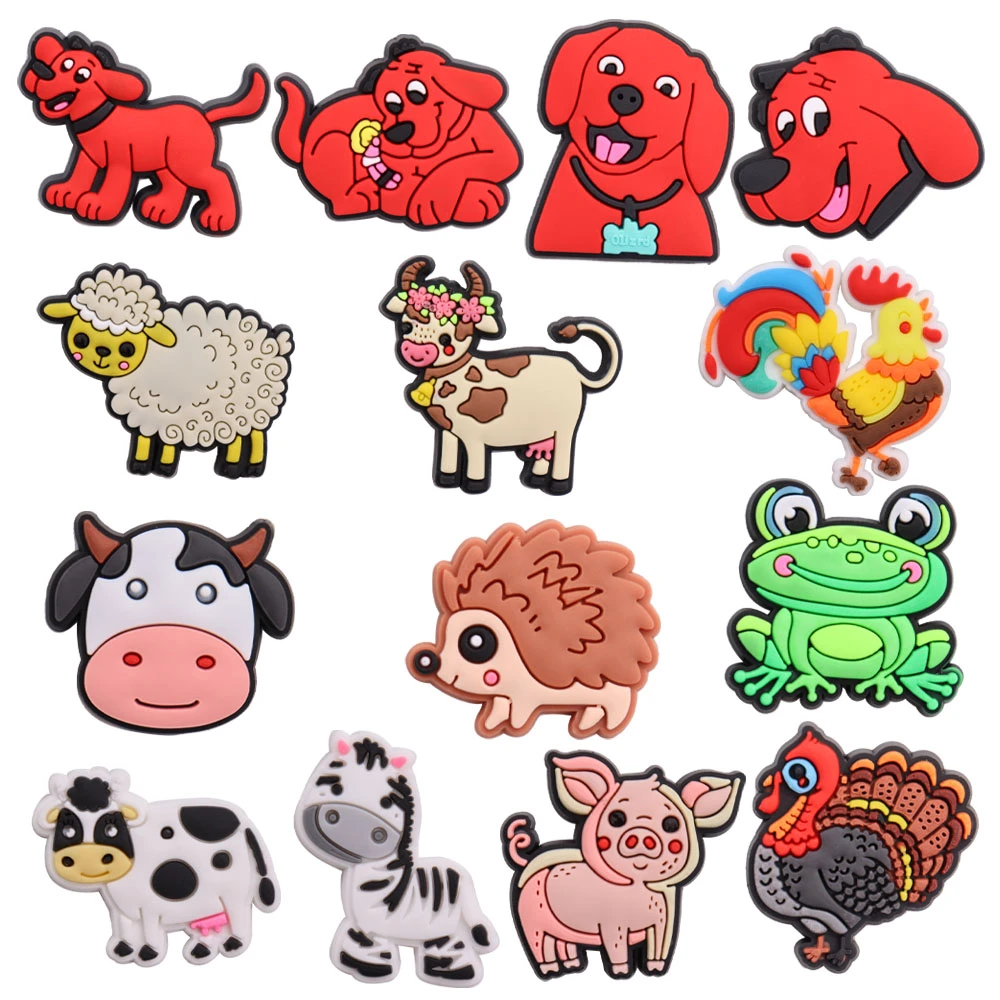 Cow Jibbitz For Crocs | lupon.gov.ph