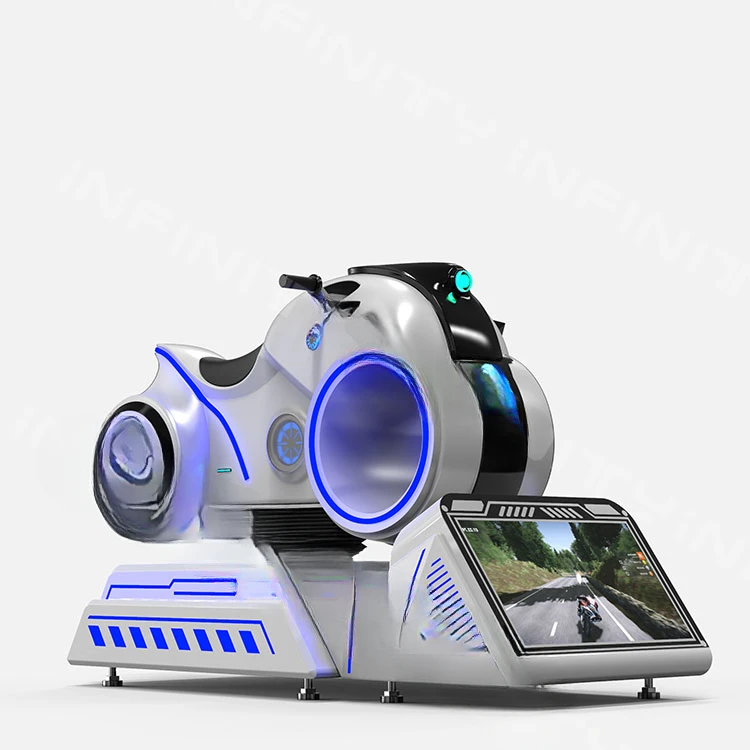 Factory-Made-Simulator-Virtual-Reality-Arcade-Racing-Car-Game-Machine ...