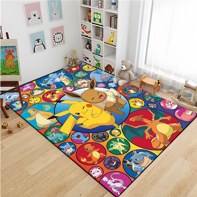 Japanese-Anime-Pokemon-Pikachu-Large-Area-Rug-3D-Carpet-Home-for-Living ...