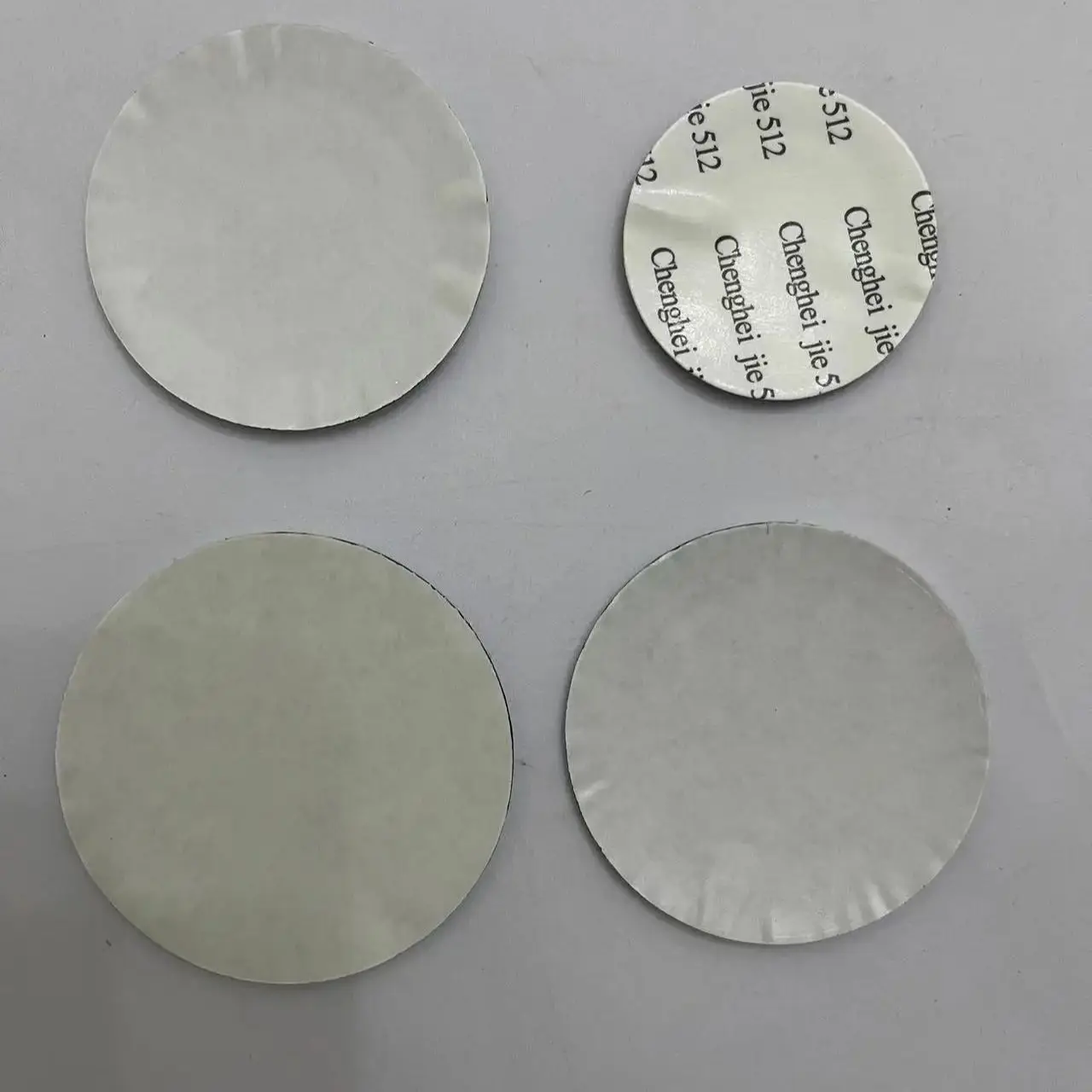 4pcs-Diameter-45mm-50mm-56mm-60mm-65mm-70mm-75mm-metal-Decal-stickers ...
