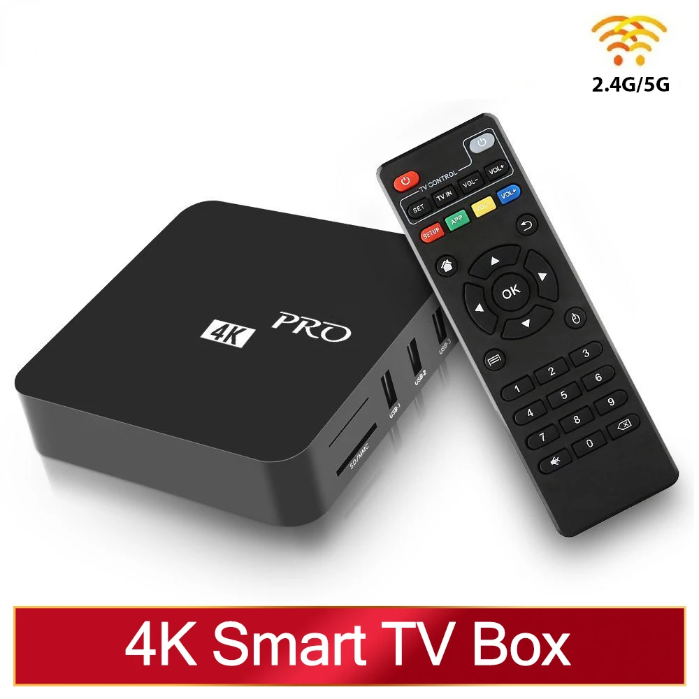Smart-TV-BOX-Android-2-4G-5G-WiFi-1GB-RAM-8GB-ROM-3D-Youtube-Media ...